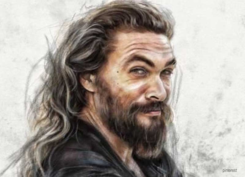 Preocupación por fotos de Jason Momoa: Vive en una casa rodante tras su ... Preocupación por fotos de Jason Momoa: Vive en una casa rodante tras su ...