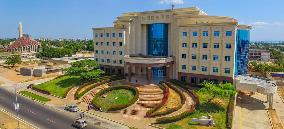 El Hospital Madre Rafols de Maracaibo, Zulia | La iguana TV